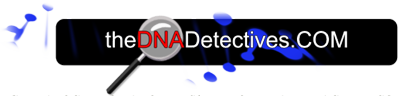 DNA Detectives