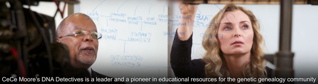 DNA TESTING | DNA Detectives